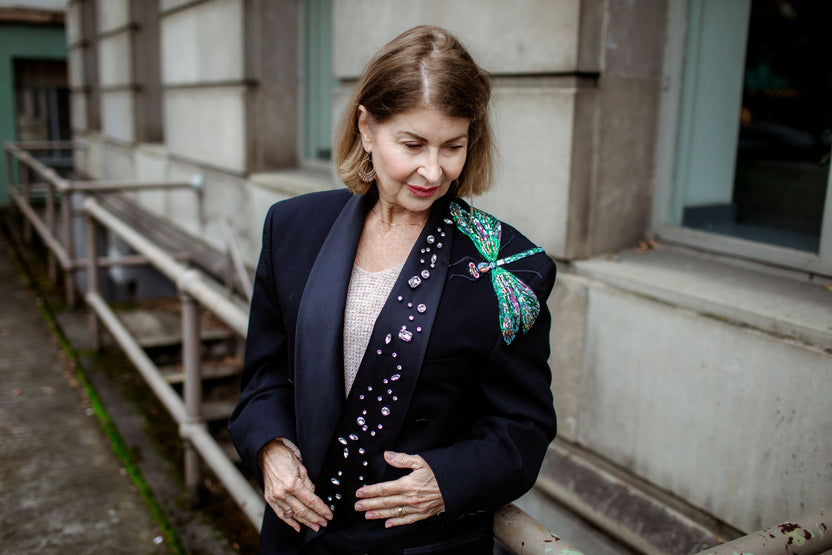 Shop Winter Collection – MAGAZINE